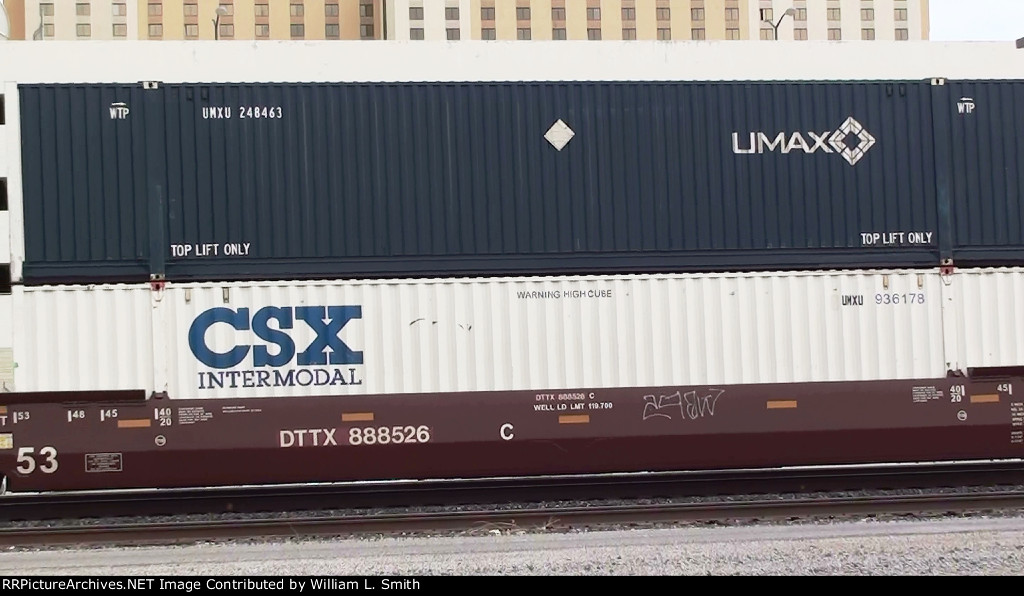 WB Stack Frt at LV Roundhouse (29)